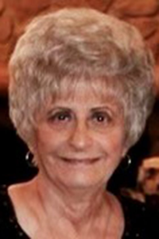 Virginia J. Demyan 1941-2020 | News, Sports, Jobs - The Vindicator
